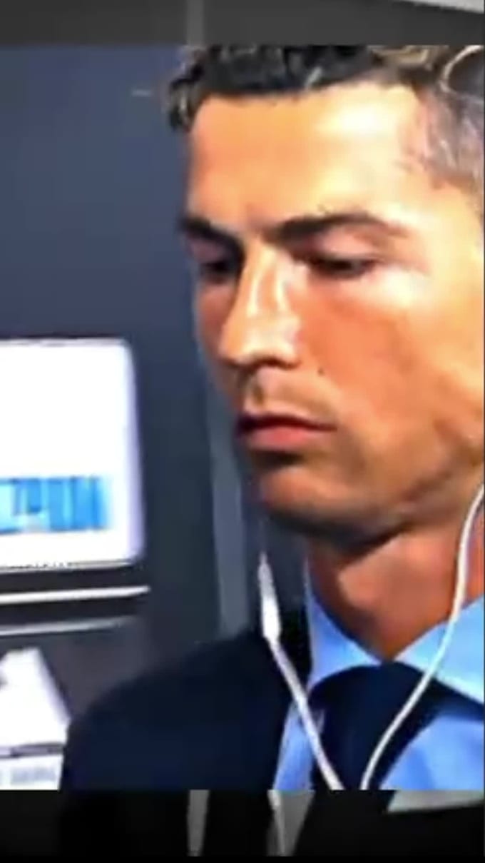 Create professional football edits and transformation reels by ...