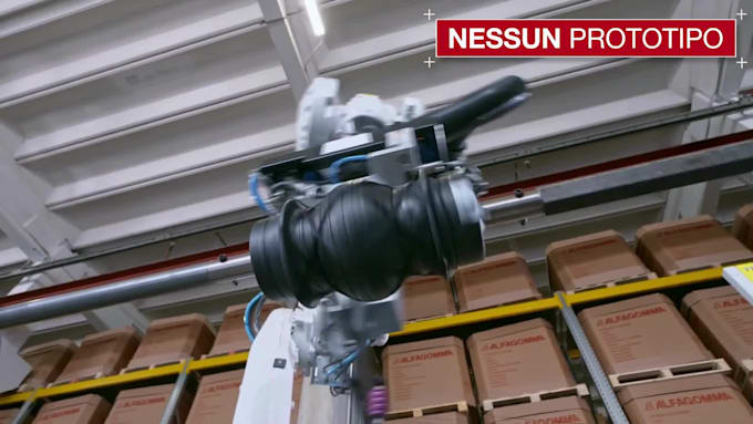 Create 3d Industrial Animation Mechanical Animation For Product