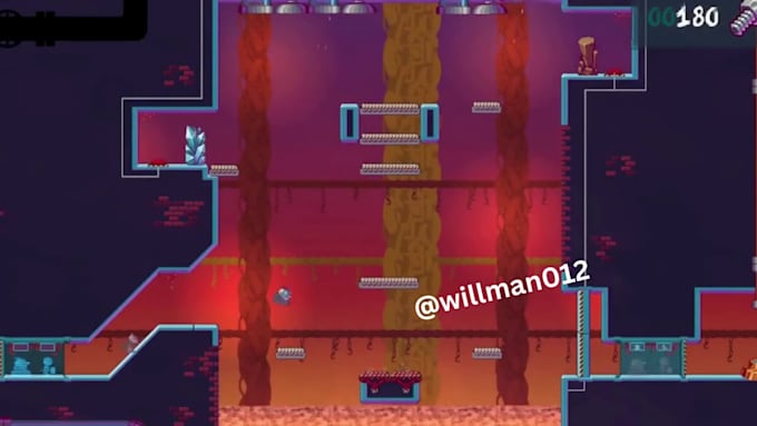 2d Game With Godot Enginephaserjavascript Gameconstruct 3html5 Game