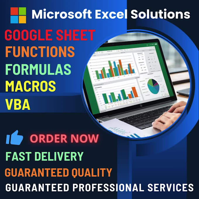 Do Excel Spreadsheet Functions Vba Macro And Formulas By