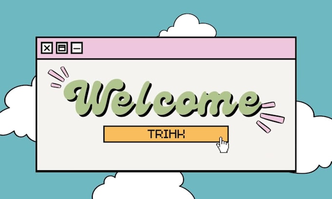 Trihk logo ok ok by Trihk29 | Fiverr