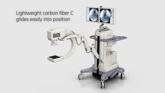 Do 3d medical device animation, 3d surgical device animation, medical ...