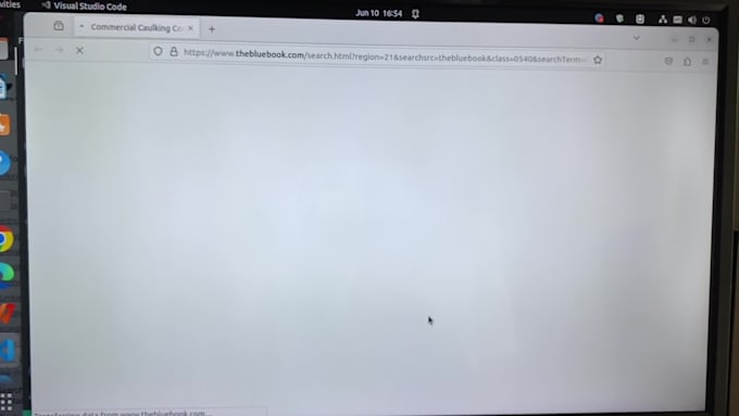 Scrap data from websites, pdf, image or email by Swautomations | Fiverr