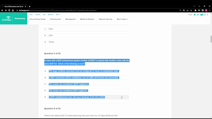 Make a program to cheat on your exams, moodle etc by Alibay_akezhan ...
