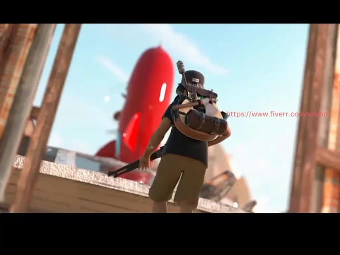 2d music video animation, 2d cartoon music video animation animated ...