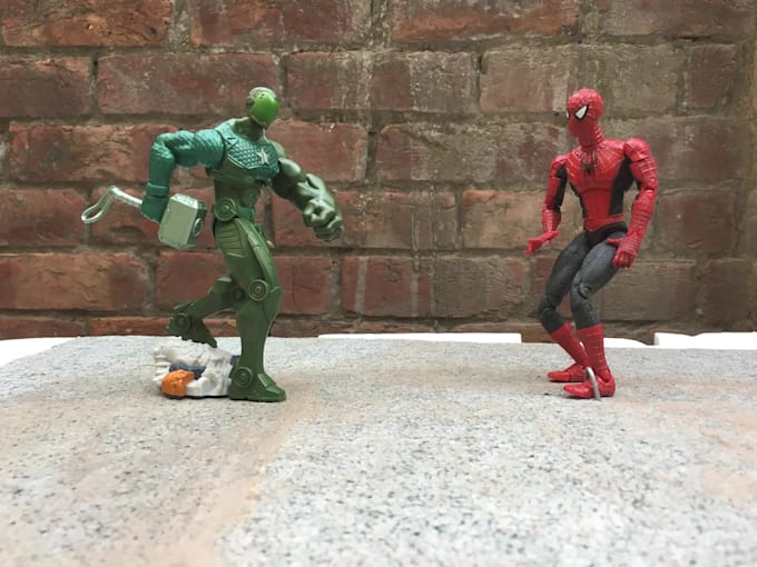 Make creative elegant and custom stop motion by Abdulsbest | Fiverr