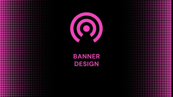 Design banners and logo for your business by Shehriyar_02 | Fiverr