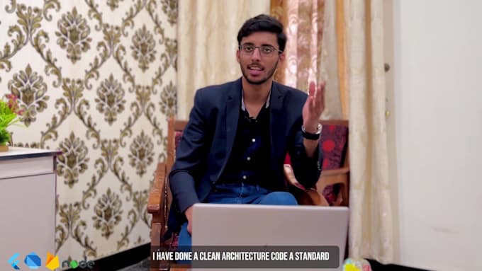Create custom android and ios apps using flutter by Wajahtali1 | Fiverr