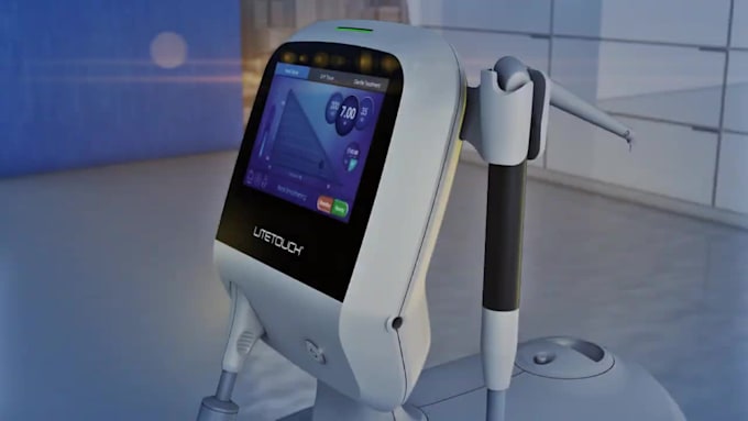 Create 3d dental animation 3d medical device animation medical ...