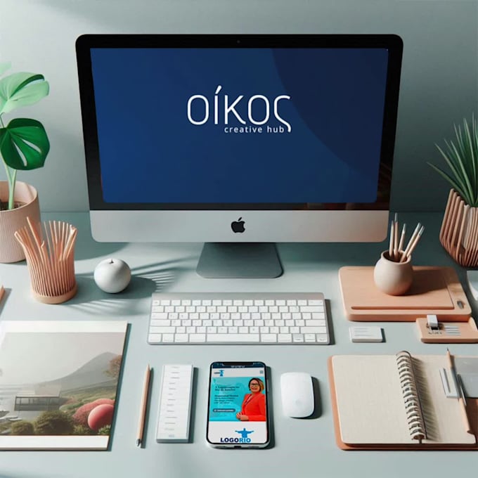 Create a professional one page institutional website by Rodrigocardorj ...