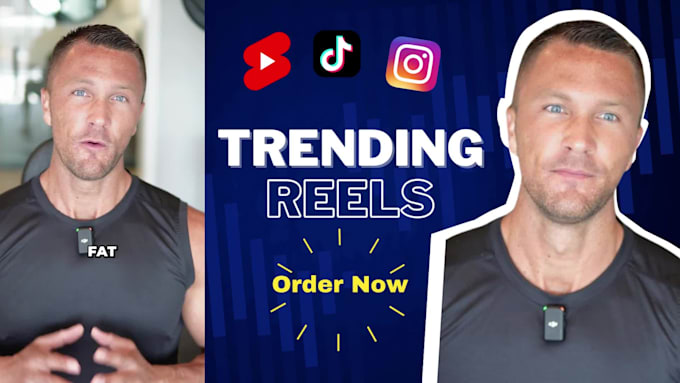 Create stunning instagram reels with seo optimized captions by ...