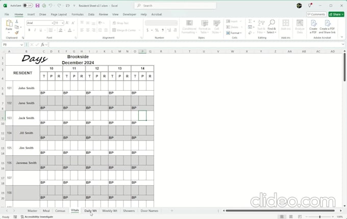 Optimize and automate your excel workbooks by Excel_by_rj | Fiverr Optimize and automate your excel workbooks by Excel_by_rj | Fiverr