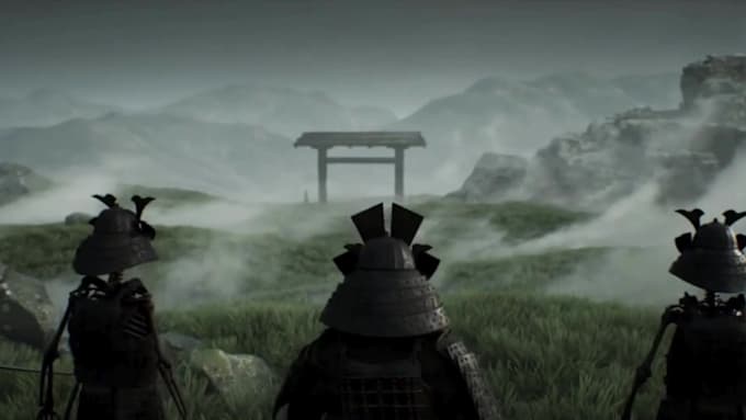 Animate 3d character animation using unreal engine, short story, fight ...