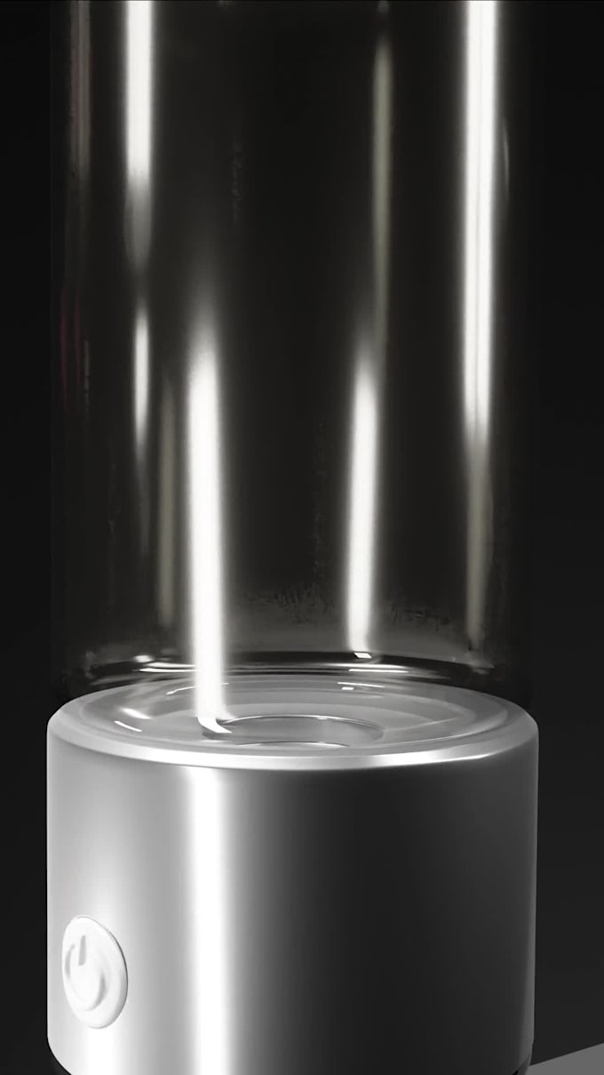 Create stunning 3d product models and ads by Mabbas768 | Fiverr