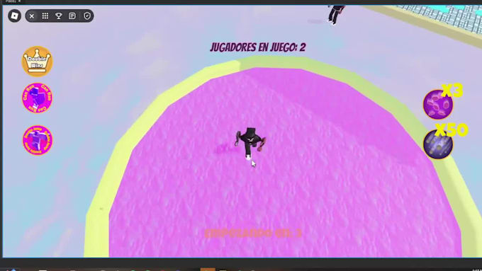 Create your own roblox studio mechanics by Ivangamezalvare | Fiverr