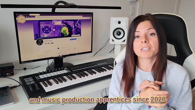 Bring your custom mashups ideas to life by Djmademoizelle | Fiverr