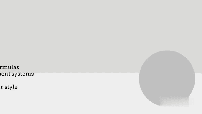 Design unique notion templates tailored for business and personal use ...