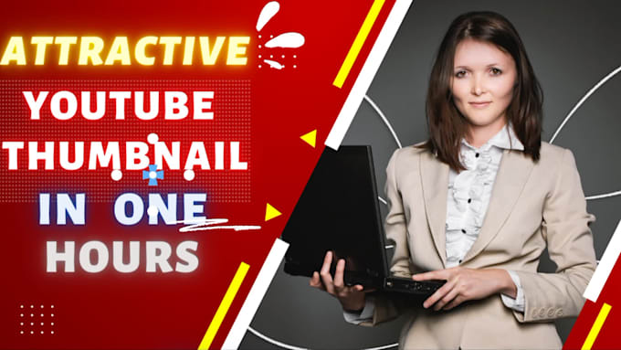 Create a unique and viral youtube thumbnail by Hassanhassan490 | Fiverr