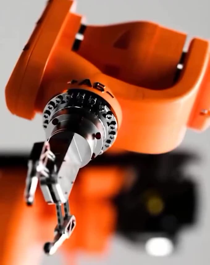 Do 3d cad modeling and product design using fusion 360, solidworks, or ...