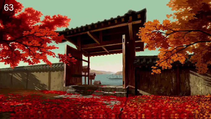 Create pixel art animation pixel art sprite sheet 8 bit animation 2d ...