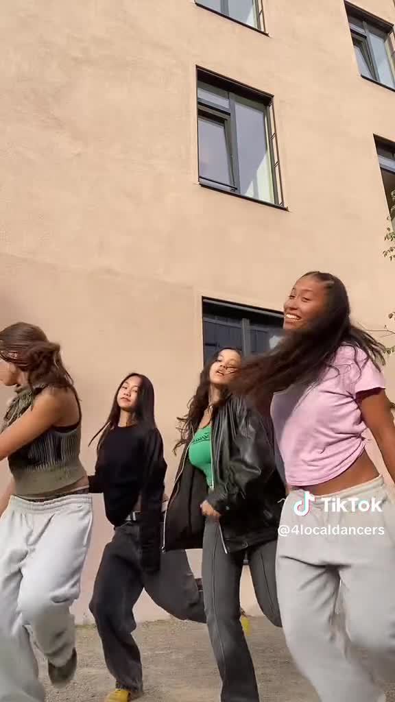 Provide an amazing dance choreography tiktok dance tiktok video by ...