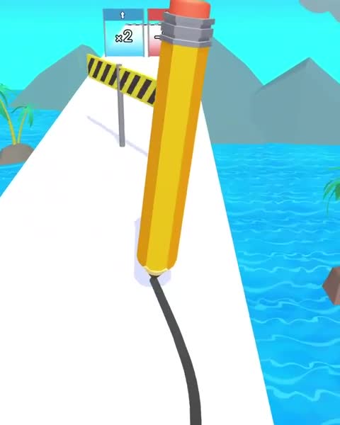 Develop professional hyper casual game prototype in unity 3d by Denish_akbari | Fiverr