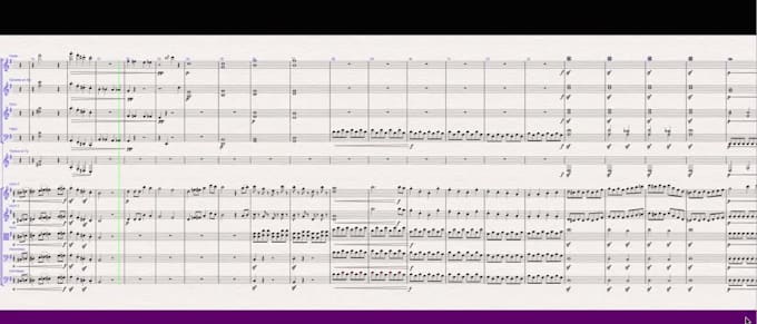 Transcript, record and compose music by Facundocordoba1 | Fiverr