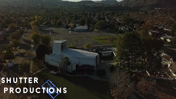 Film drone videography for you for your next big project by Shutterprod ...