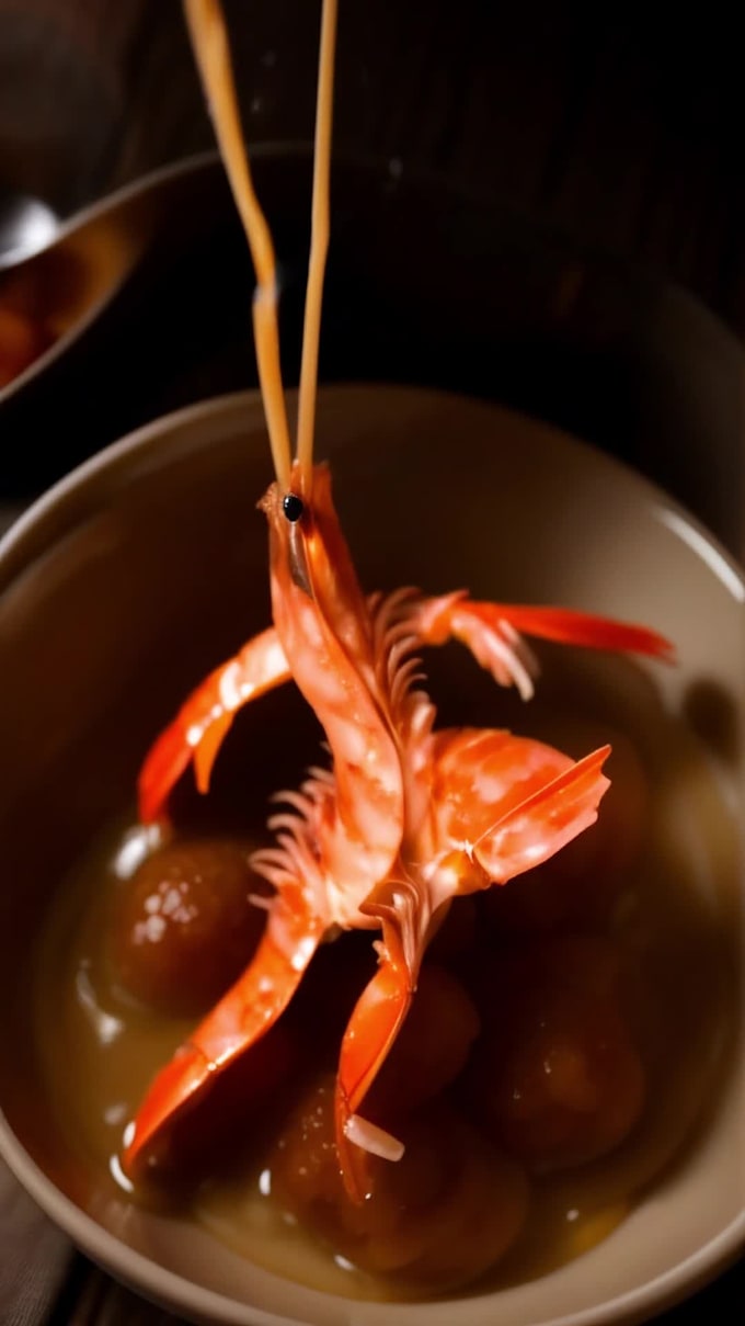 Create viral dancing food videos using ai by Yuvrajsg | Fiverr