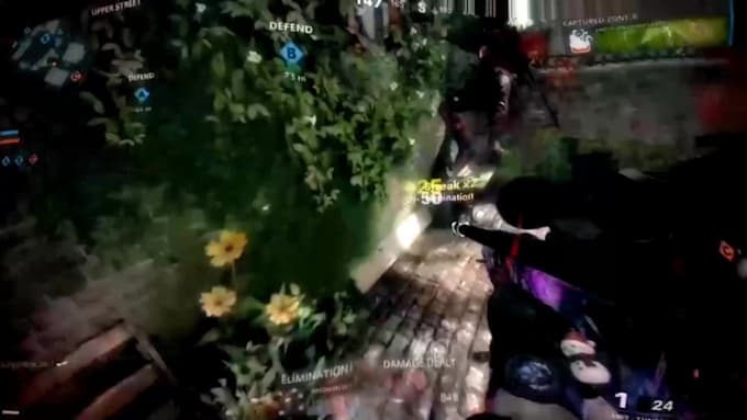 Create a professional call of duty sniping montage by Mustafasaigal | Fiverr