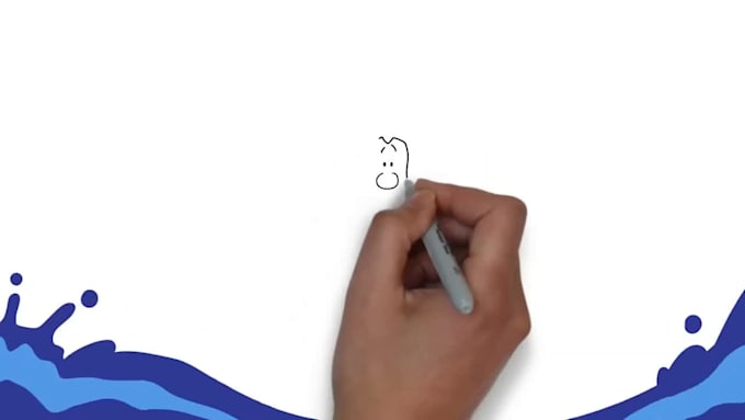 Create professional whiteboard animation by Sung_reed | Fiverr
