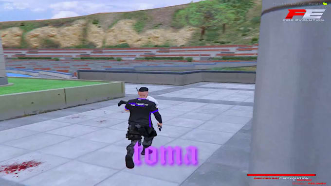 Fazer vídeos de fivem, valorant, apex, csgo, cod, etc by Yeezyshw | Fiverr