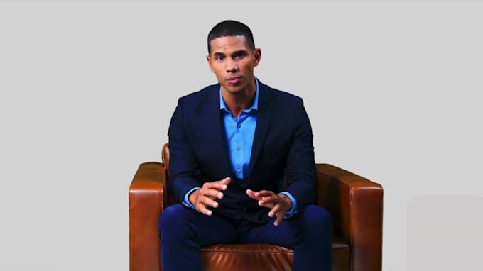 Create realistic ai talking avatar videos from your photo by Hasnain968 ...