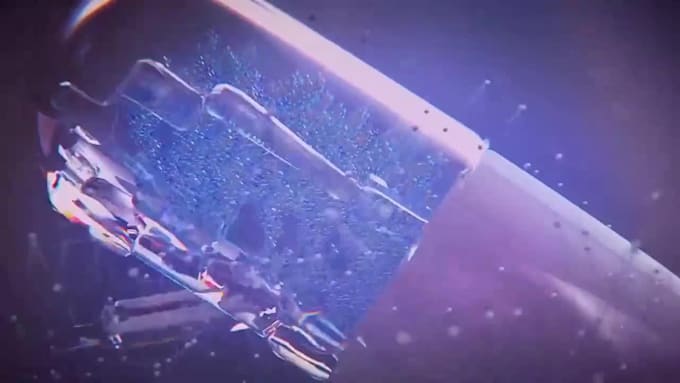 Create high end 3d medical animation video, 3d health anatomy, surgery ...