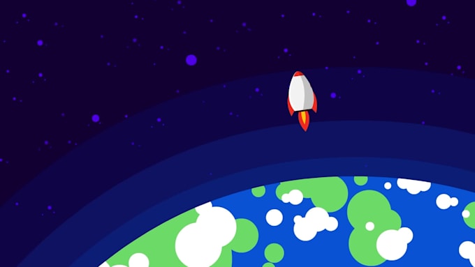 Create 2d animations using adobe animate cc by Hasanakn558 | Fiverr