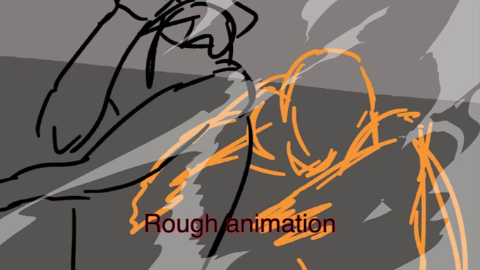 Create a sakuga animation by Mirgapatrik2362 | Fiverr