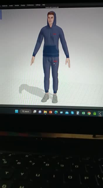 Do 3d cad design clo , lactra, illustration, by Jakirahammed | Fiverr