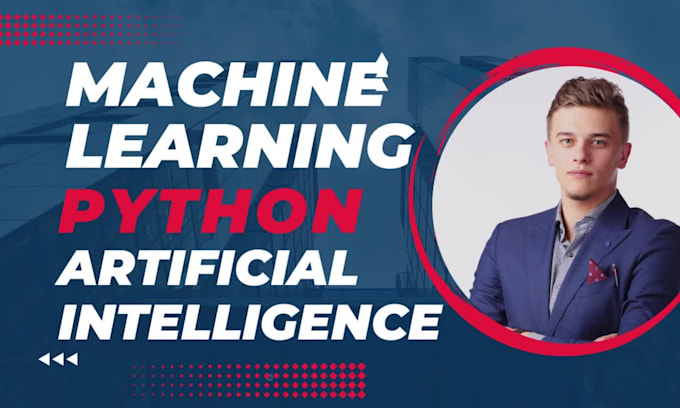 Do artificial intelligence machine learning python or industrial ... Do artificial intelligence machine learning python or industrial ...