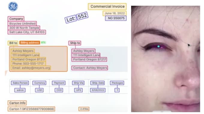 Accurately data labeling image tagging annotation for ml ai models by Mohsinteam | Fiverr