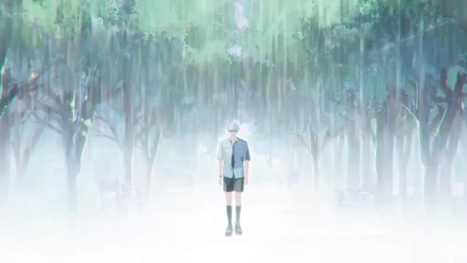 Manga art style webtoon shojo shounen manhwa webcomic kawali 2d anime ...