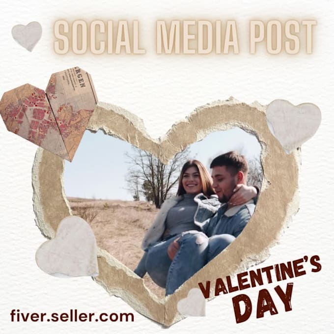 Design social media post, fb post, fb ads and banner ads by ...
