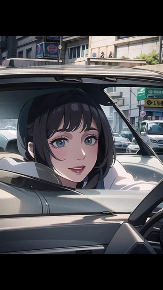 Hi, i am an ai artist, serving you according to your needs by Huaxiaohua | Fiverr