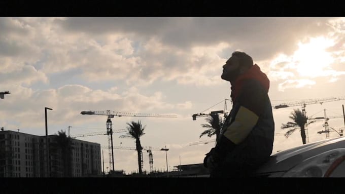 Record and write lyrics for your rap song by Wrista | Fiverr