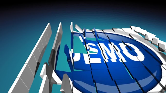 Create this chain reaction intro for your youtube channel by Aakashjaat ...