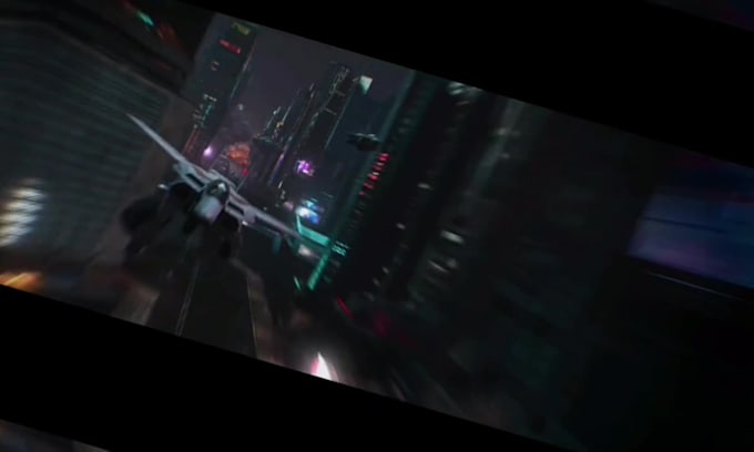 Cinematic animation vfx animation game trailer movie trailer intro book ...