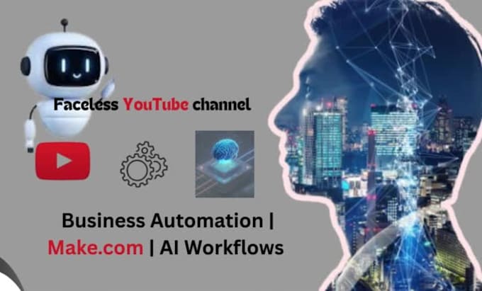 Build youtube automation channel with 40 viral shorts top 10 faceless ...