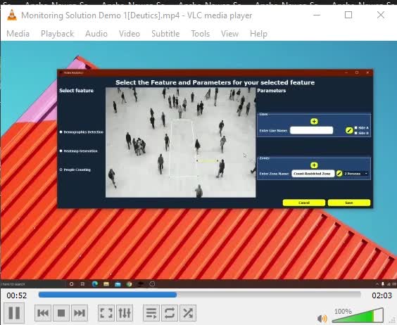 Do image processing based applications by Deuticsglobal | Fiverr