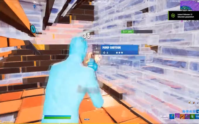 Cut fortnite highlights for you by Chris_221 | Fiverr