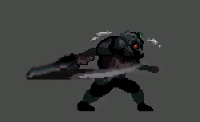 Draw retro pixel art, tilesets, 2d sprite sheet, pixel art animation ...