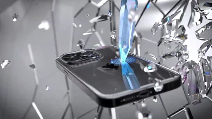 Create 3d product animation, explainer video, realistic exploded view by Optimistic_3d | Fiverr